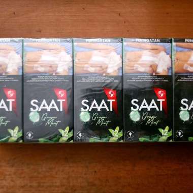 Jual Rokok Batang Saat Termurah - Harga Grosir Terupdate Hari Ini | Blibli