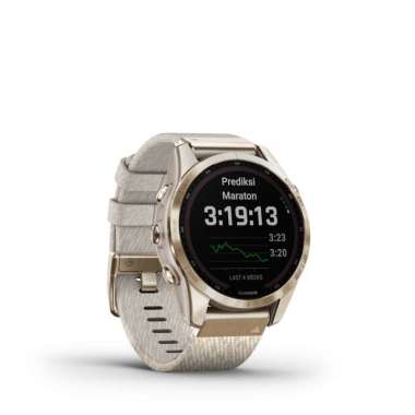 Garmin Fenix 7 Pro Titanium - 🔥 Harga & Spesifikasi Terbaru Juni 2026