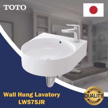 Jual Toto Lavatory Original Murah - Harga Diskon Juni 2024 | Blibli.com