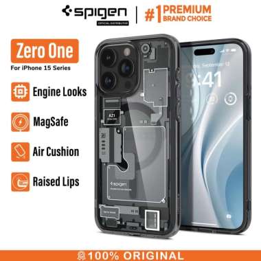 Jual Spigen Zero One Iphone 15 Pro Max Spesifikasi Original, Murah & Diskon Harga Desember 2023 ...