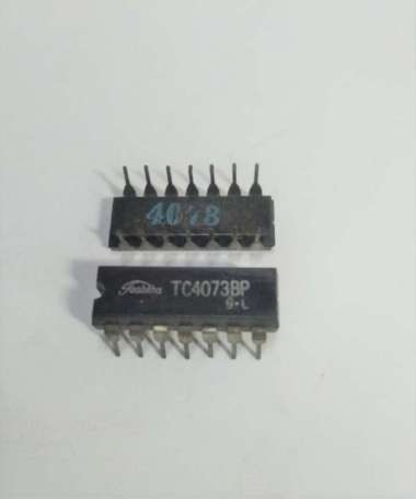 Harga ic 3 input Terbaru Okt 2024 |BigGo Indonesia