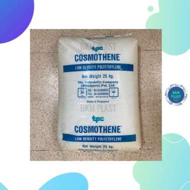 Jual Biji Plastik Ldpe Original Murah - Harga Diskon Juni 2024 | Blibli.com