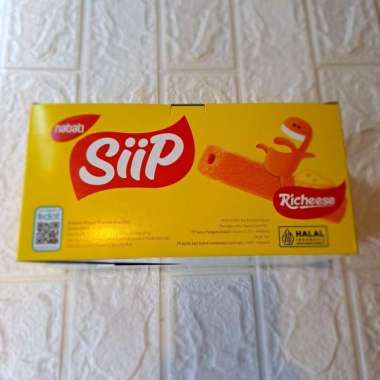 Jual Nabati Sip Termurah - Harga Grosir Terupdate Hari Ini | Blibli