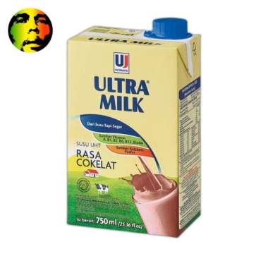 Jual Ultra Milk Susu Uht 750 Ml Termurah - Harga Grosir Terupdate Hari Ini | Blibli