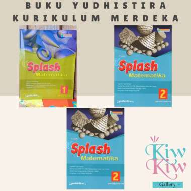 Jual Buku Matematika Kelas 9 Kurikulum Merdeka Original Harga Termurah Juli 2024 | Blibli