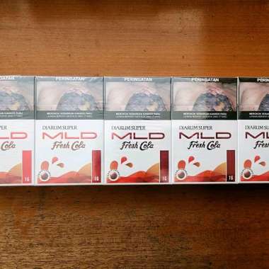 Jual Rokok Djarum Super Harga April 2024 | Blibli