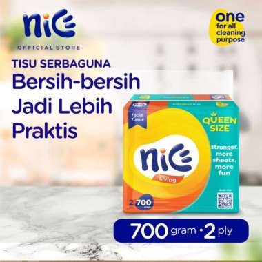 Harga tissue nice Terbaru Okt 2025 | BigGo Indonesia