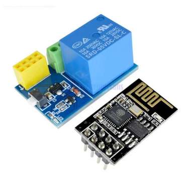 Harga ESP8266 Relay Module Terbaru Sep 2025 | BigGo Indonesia