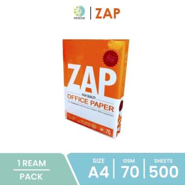 Jual Kertas Hvs A4 1 Rim Original Harga Termurah Juni 2024 | Blibli