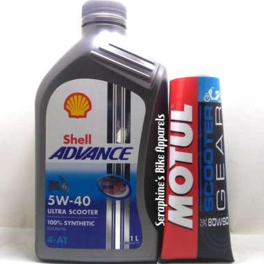 Oli Shell Advance Ultra - Harga Terbaru Mei 2024 & Gratis Ongkir | Blibli