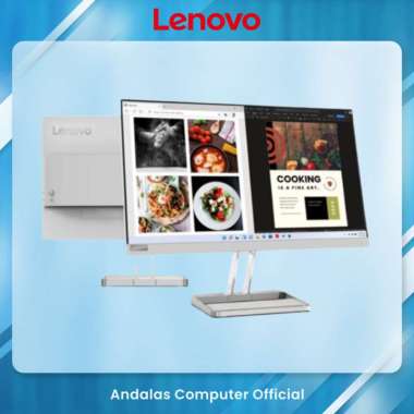 Monitor Led Lenovo L24 I 40 🔥 Harga & Spesifikasi Terbaru Juni 2026