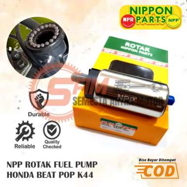 Harga Rotak Fuel Pump Honda Beat 💯 Terbaru, Spesifikasi, & Kredit Juni 2026