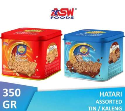 Harga hatari biskuit Terbaru Apr 2025 | BigGo Indonesia
