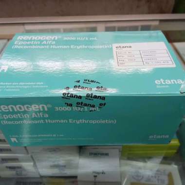 Hemapo 3000 Lengkap Harga Terbaru April 2024 | Blibli