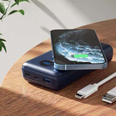 Realme Powerbank 30 Watt Gratis Ongkir 🔥 Harga Murah Juni 2026
