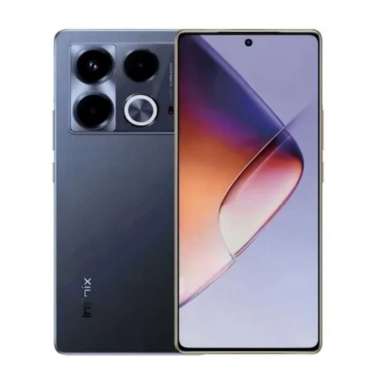 Jual Infinix Note 40 Di Indonesia Spesifikasi Original, Murah & Diskon Harga Mei 2024 | Blibli