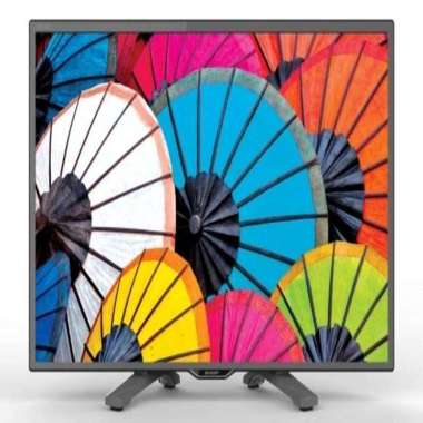 TV Sharp 24 Inch - Harga Terbaru Juli 2024 | Blibli