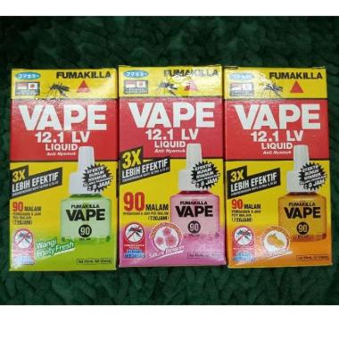 Jual vape elektrik nyamuk Harga Terbaru Juni 2026 - Gratis Ongkir