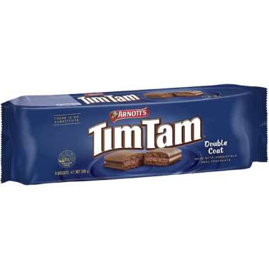 Tim Tam 200 Grams Gratis Ongkir 🔥 Harga Murah Juni 2026
