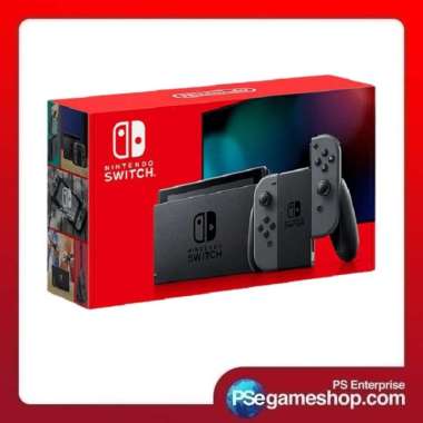 Jual Nintendo Switch Harga Terbaru Agustus 2024 | Blibli