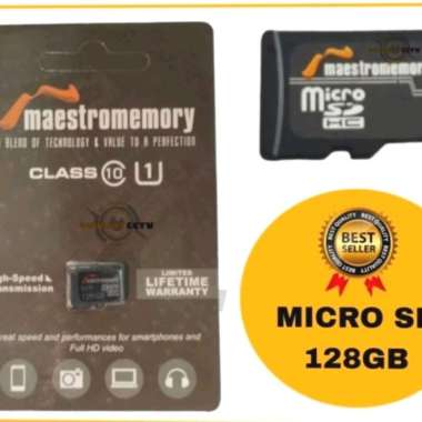 Harga maestro 128gb Terbaru Nov 2024 |BigGo Indonesia