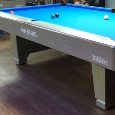 Harga meja billiard mr sung Terbaru Apr 2025 | BigGo Indonesia