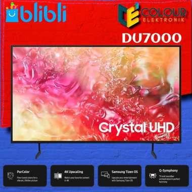 Smart Tv 50 Inch - Harga Terbaru Agustus 2024 | Blibli