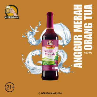 Harga Anggur Merah 🔥 - Harga Terbaik Maret 2025