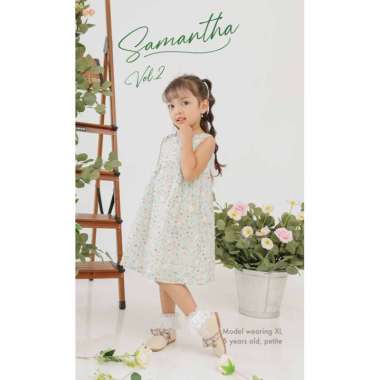 Harga Mint Dress Anak Terbaru Sep 2025 | BigGo Indonesia