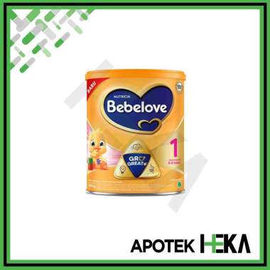 Susu Formula Bayi Bebelove Gratis Ongkir 🏷️ Harga Murah Juni 2026