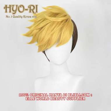 Wig Rambut🔥 - Harga Terbaik April 2026