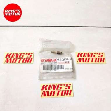 Baut Setelan Angin Karbu 🔥 Original & Harga Terbaru Juni 2026