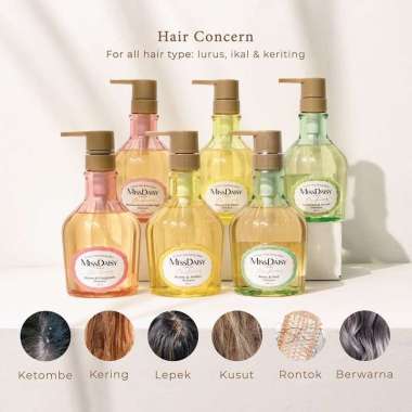 Jual Miss Daisy Shampoo Harga Grosir Juni 2026