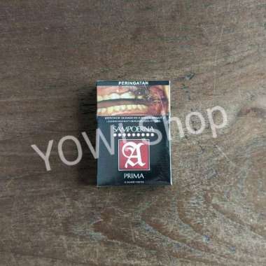 Harga Rokok Sampoerna Kretek Grosir Terbaru - 🔥 April 2026