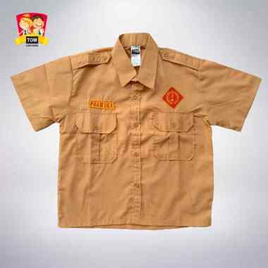 Jual Seragam Sma Putra Terbaik Juni 2026 - Harga Murah & Gratis Ongkir ...