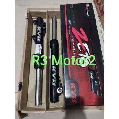 Harga Shock Kyb Vario 150 Old 💯 Terbaru, Spesifikasi, & Kredit Juni 2026
