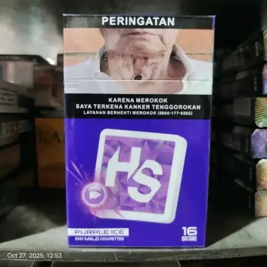 Roko Hs 🔥 Harga Grosir April 2026