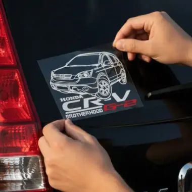 Harga Cutting Sticker Mobil Roll 💯 Terbaru, Spesifikasi, & Kredit Juni 2026
