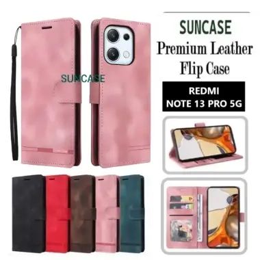 Case Redmi Note 13 Pro Gratis Ongkir 🔥 Harga Murah Juni 2026