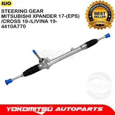 Harga Rak Steering Xpander 💯 Terbaru, Spesifikasi, & Kredit Juni 2026