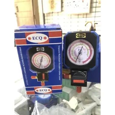 Manifold Gauge R 134 A 🔥 Garansi Resmi & Harga Terbaru 2026