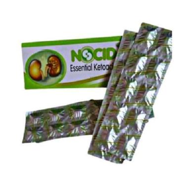 Vitamin Ginjal Nocid Lengkap Harga Terbaru Mei 2023 | Blibli