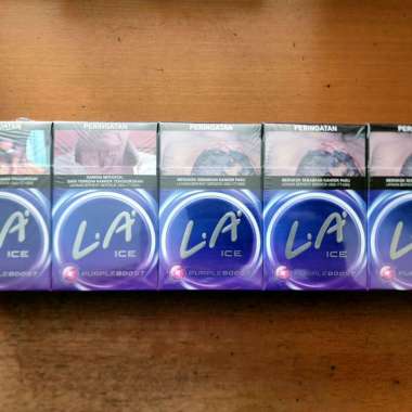 Rokok La Purple 🔥 Harga Grosir Mei 2026