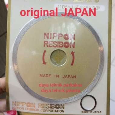 Jual Dw Keramik Nippon Resibon Terbaik Mei 2023 - Harga Murah & Gratis ...