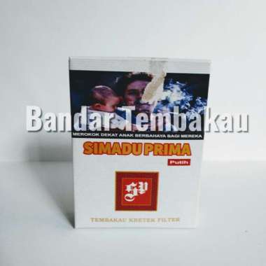 Jual Simadu Prima Tembakau Termurah - Harga Grosir Terupdate Hari Ini ...