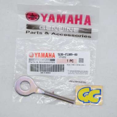 Rantai Motor Yamaha Vega - Harga Terbaru April 2023 & Gratis Ongkir ...