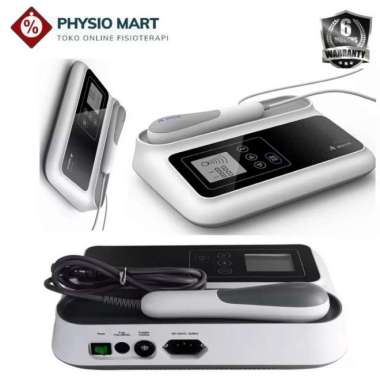 Alat Terapi Ultrasound Fisioterapi Ultrasonic Lengkap Harga Terbaru ...