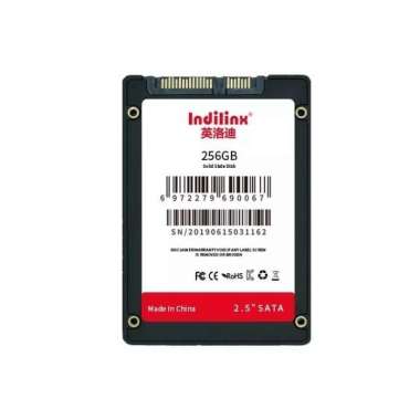 Ssd Sata 256Gb - Harga Terbaru Juni 2024 | Blibli