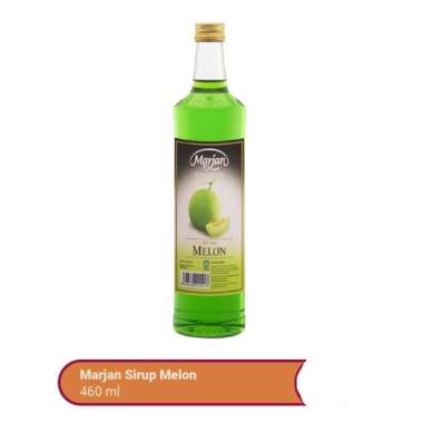 Jual Marjan Sirup Melon 460 Ml Termurah - Harga Grosir Terupdate Hari ...