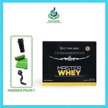 Harga Vectorlabs Whey Matcha Terbaru Des 2024 |BigGo Indonesia